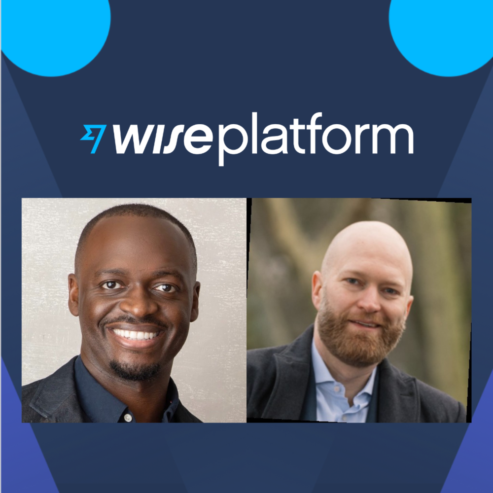 Wise Platform hires two new Senior Leaders | Wise Newsroom